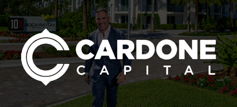 About | Grant Cardone and Scientology