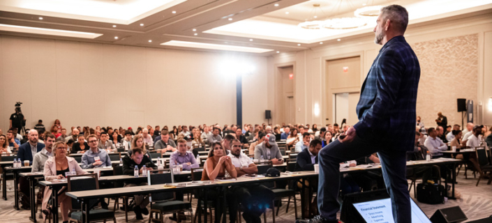 About | Grant Cardone and Scientology